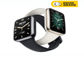 Xiaomi Mi Band 7 Pro, reloj deportivo con GPS, control del ritmo ...